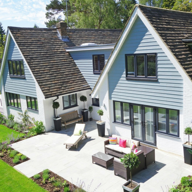 Building A Naturally Healthy Home - City of Creative Dreams