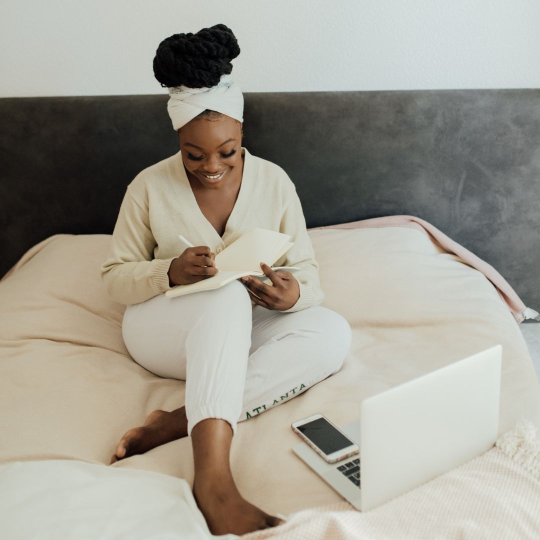 7 Everyday Self-Care Ideas That Take Less Than 10 Minutes a Day - City ...