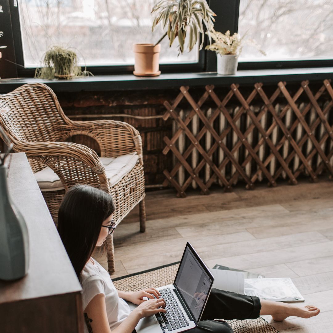 Rules for Designing a Comfortable Living Room - City of Creative Dreams