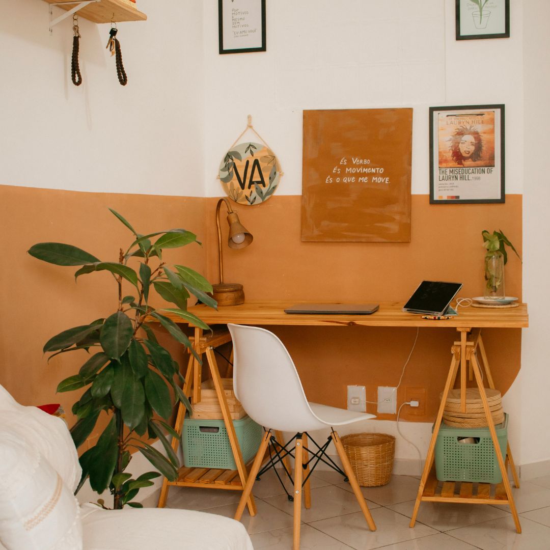 8 Creative Ways to Maximize Small Spaces in Your Home - City of ...